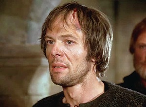 電視劇 Ivanhoe (1982) | Fafner's 遁世居